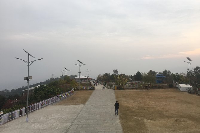 Guided Tour to explore the entire Pokhara City - The Sum Up