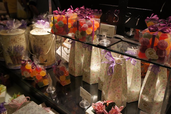 Guided tour to Helsinki from Tallinn by VIP car with return ferry ticket - A Closer Look at the Itinerary: What You’ll See