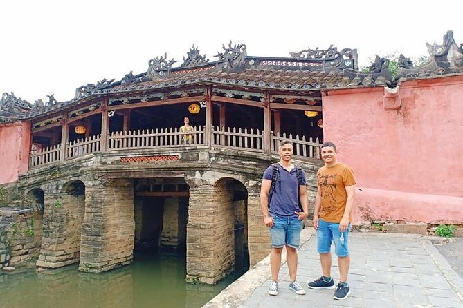 Guided Tour to Hoi An Ancient City & Lantern Making Class from Da Nang or Hoi An - The Sum Up