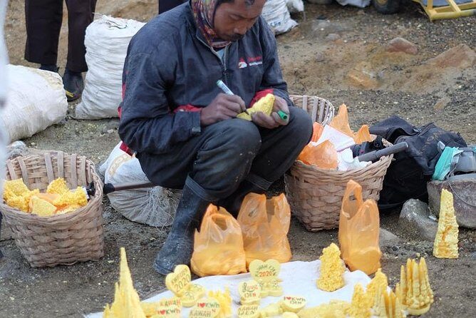 Guided Tour to Ijen Crater Blue Fire - Is This Tour Worth It? Analyzing the Value