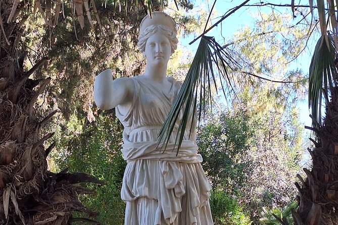 Guided Tour to Italica, City of Emperors - Inclusions and Amenities