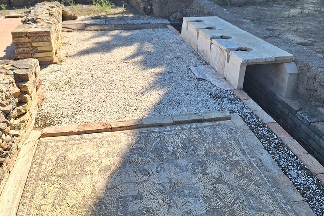 Guided Tour to Italica, City of Emperors - Booking and Pricing