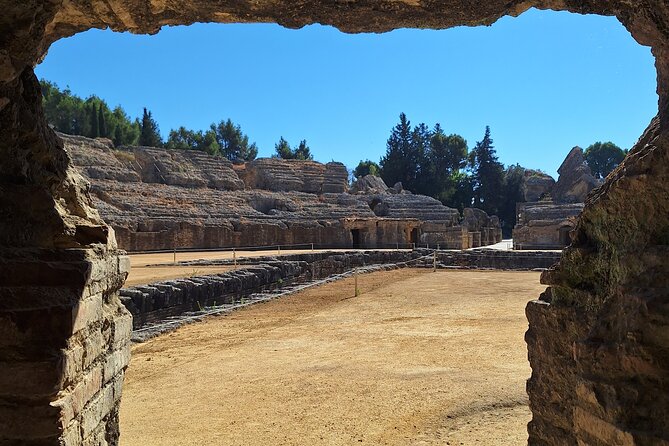 Guided Tour to Italica, City of Emperors - Tips for Your Visit