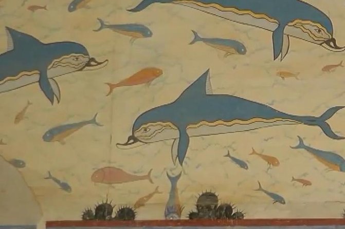 Guided Tour to Knossos Palace & Heraklion - Additional Information and Recommendations