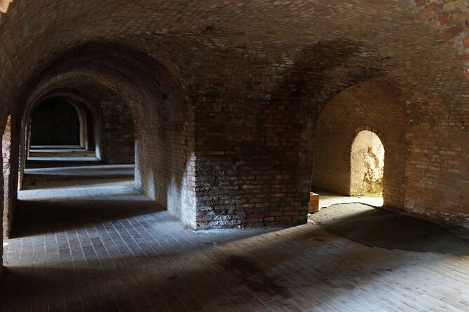 Guided Tour to Kupari From Holiday Resort to War Zone - Booking and Meeting Information