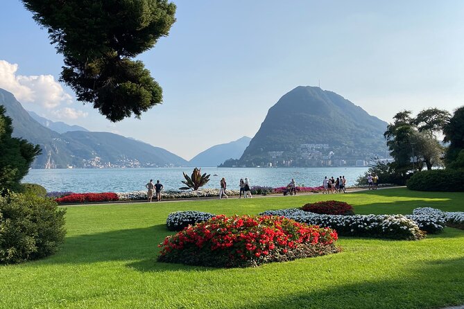 Guided tour to Lugano, Bellagio and lake cruise from Como - Is the Price Worth It?