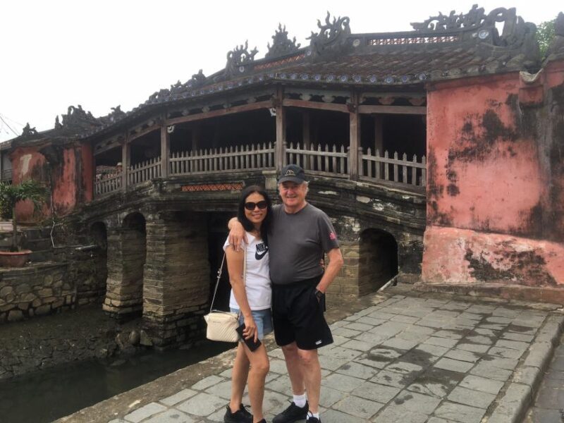 Guided Tour to Marble Mountains - Hoi An City - Night Market - Who Should Consider This Tour?