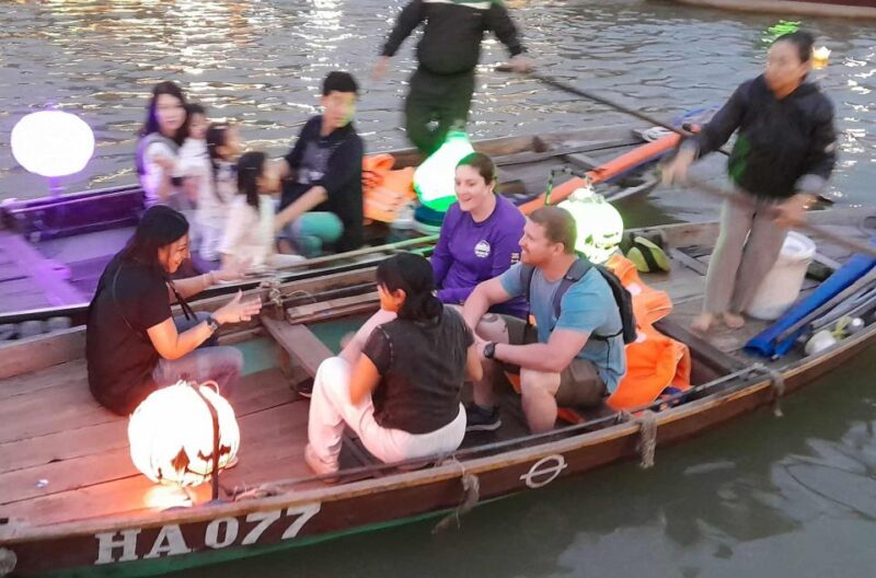 Guided Tour to Marble Mountains - Hoi An City - Night Market - FAQs