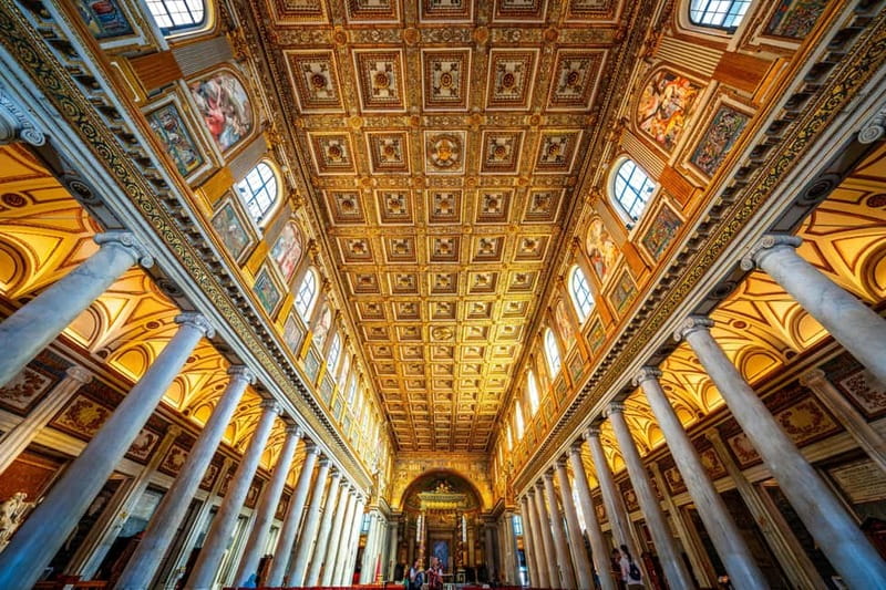 Guided Tour To Saint Marks Basilica - Who Should Consider This Tour?