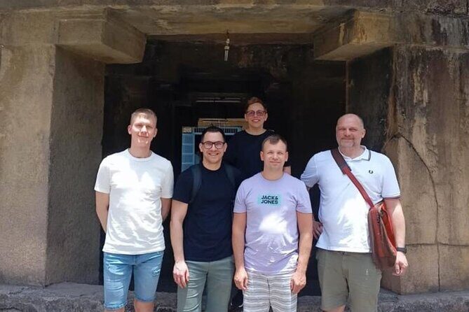 Guided Tour to Shaniwar Wada & Peshwas legacy with Entrance - Practicalities and Value