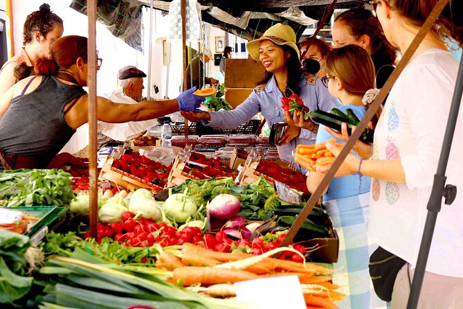 Guided Tour to Silves the Islamic Capital of the Algarve - Exploring the Islamic Heritage of Silves