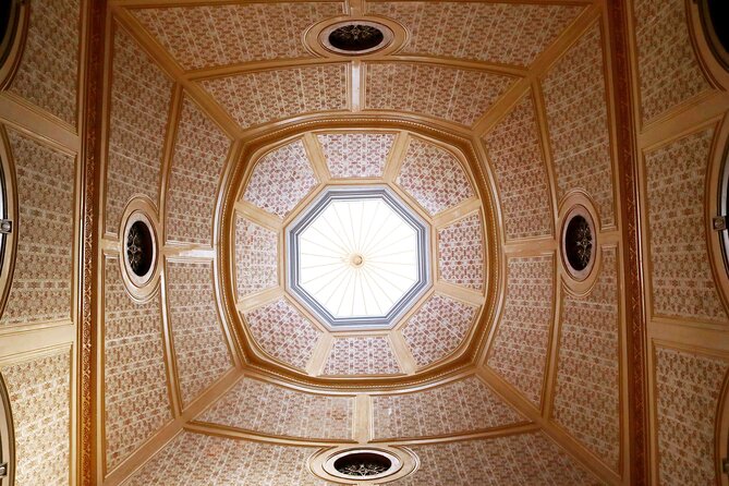 Guided Tour to Silves the Islamic Capital of the Algarve - Discovering Silves Architectural Gems