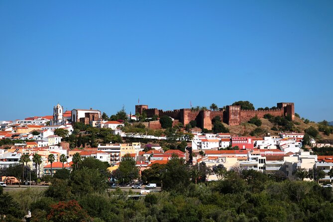 Guided Tour to Silves the Islamic Capital of the Algarve - Tasting the Local Flavors of Silves