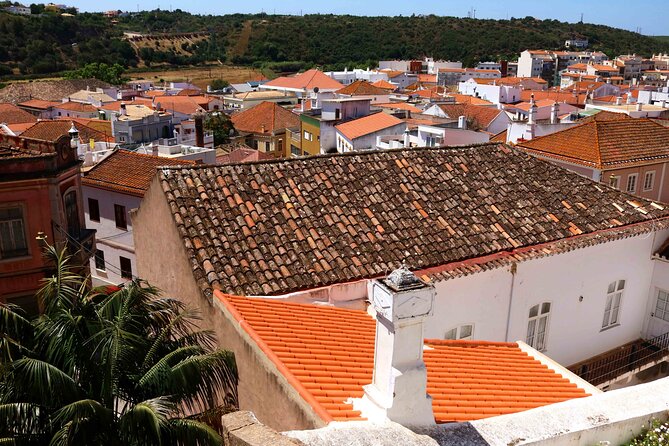 Guided Tour to Silves the Islamic Capital of the Algarve - Practical Information for Visitors