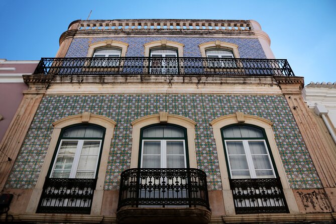 Guided Tour to Silves the Islamic Capital of the Algarve - Frequently Asked Questions