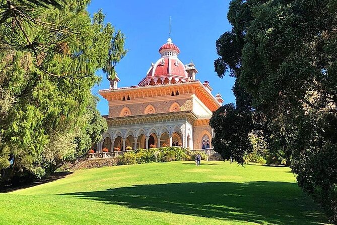 Guided Tour to Sintra and Cascais - Additional Information