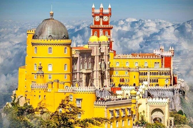 Guided Tour to Sintra and Cascais - Pricing and Cancellation