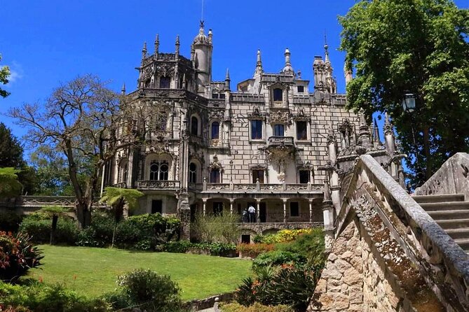 Guided Tour to Sintra and Cascais - Frequently Asked Questions