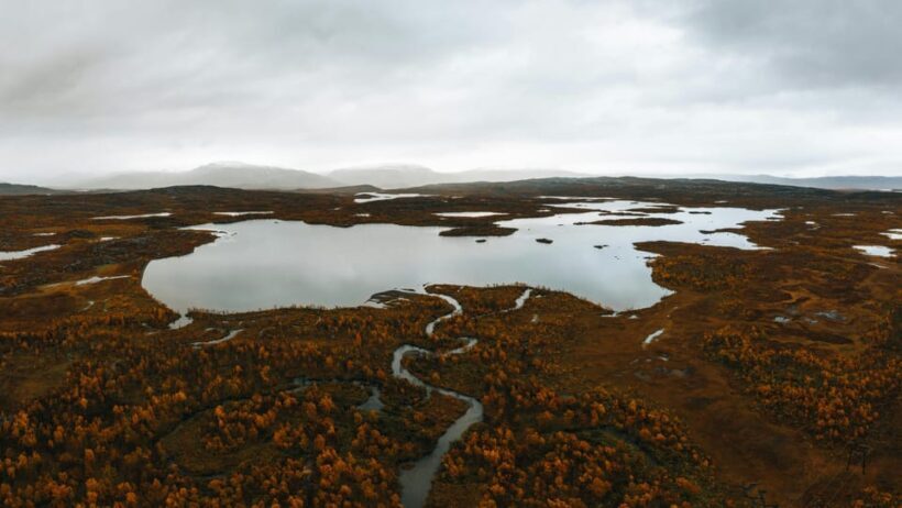 Guided Tour to the Ajtte Mountain and Sámi museum - Final Thoughts