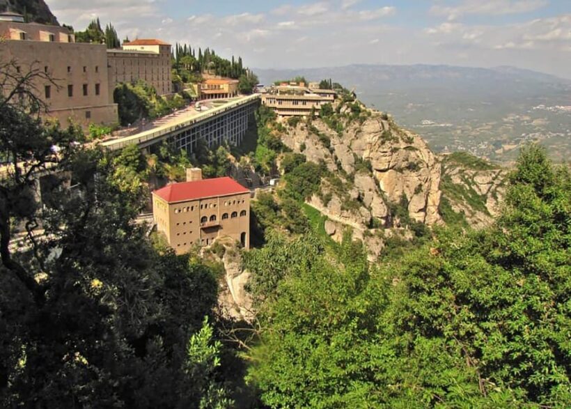 Guided Tour to the Magnificent Montserrat Monastery - Frequently Asked Questions