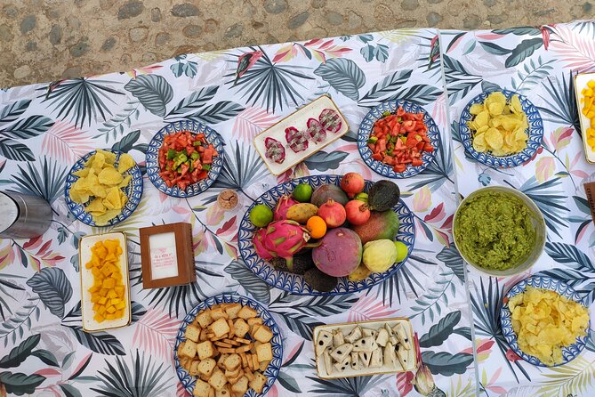Guided Tour to the Only Coffee Farm in Europe - Pricing and Booking Information