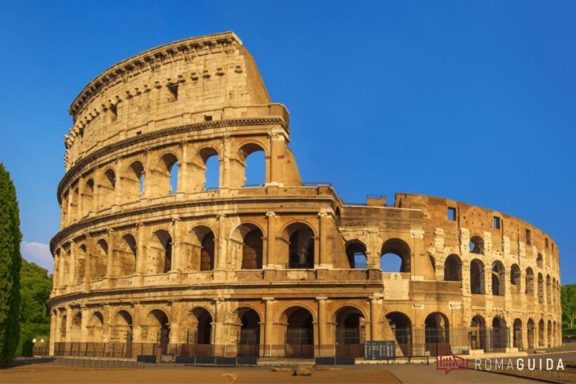 Guided Tour to the Palatine Coliseum and Roman Forum - Exploring Ancient Rome in Depth