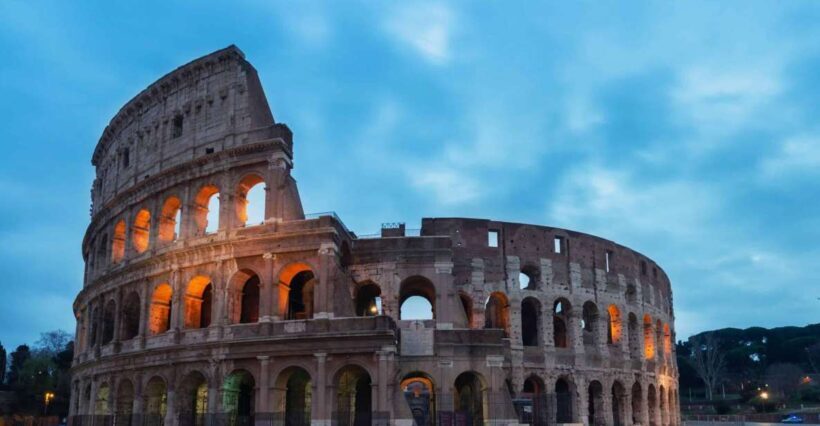 Guided Tour to the Palatine Coliseum and Roman Forum - The Itinerary Breakdown