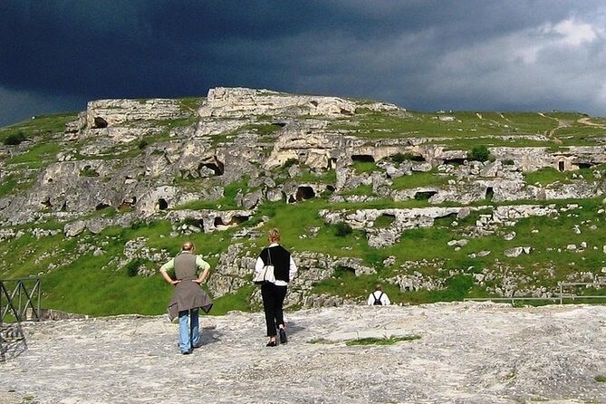Guided Tour to the Sassi of Matera in Spanish - Accessibility and Participation