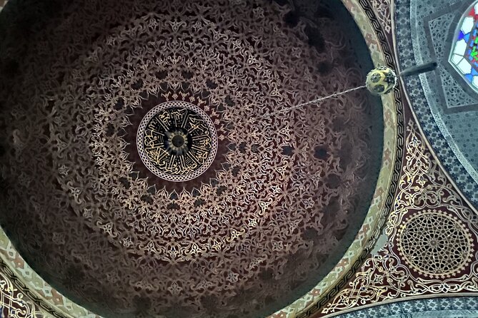 Guided Tour to Topkapi Palace with Skip-the-Line Entry Ticket - What’s the Experience Really Like?