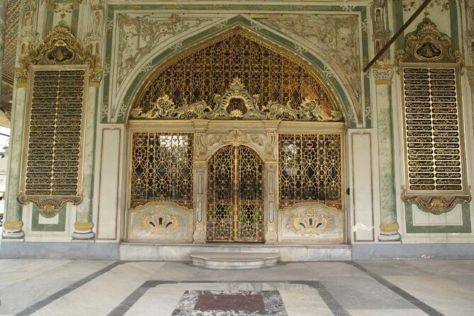Guided Tour to Topkapi Palace with Skip-the-Line Entry Ticket - The Sum Up: Is It Worth It?