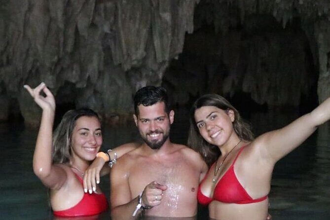 Guided Tour to Tulum Archeological Site and Cenote swimming - Who Is This Tour Best Suited For?