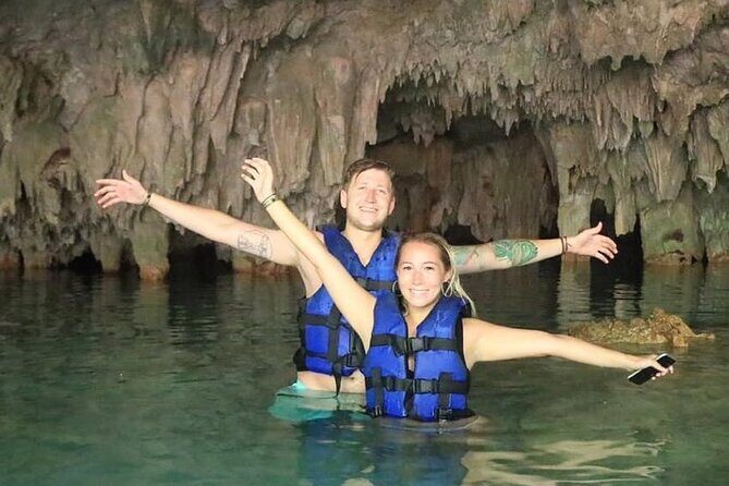 Guided Tour to Tulum Archeological Site and Cenote swimming - FAQ