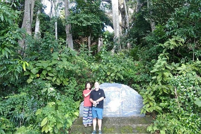 Guided Tour to Visit Marble Mountain,Lady Buddha Statue& Monkey Mountain by Jeep - Key Points