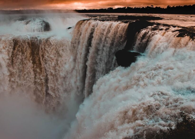 Guided Tour - Trip to the Argentine Waterfalls - Key Points