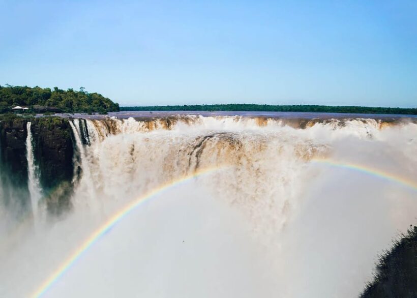 Guided Tour - Trip to the Argentine Waterfalls - FAQ