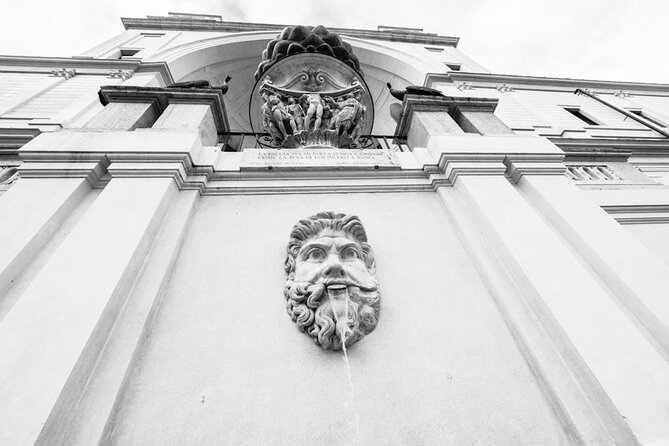 Guided Tour Vatican Museums & Sistine Chapel with Basilica Access - Why This Tour is a Solid Choice