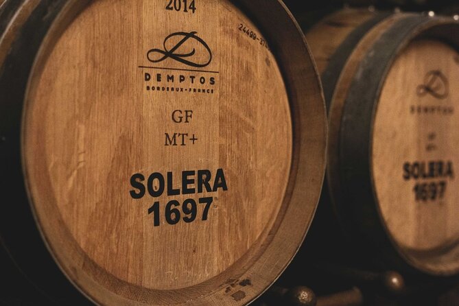 Guided Tour with 6 Wine Tasting - FAQ: Practical Questions About the Tour