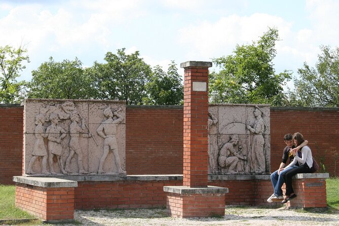 Guided Tour With Admission in Memento Park - Traveler Testimonials and Feedback