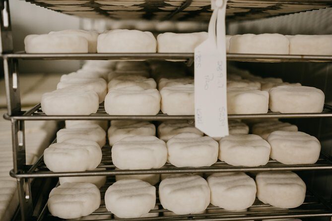 Guided Tour with Cheese & Wine Pairing - Final Thoughts
