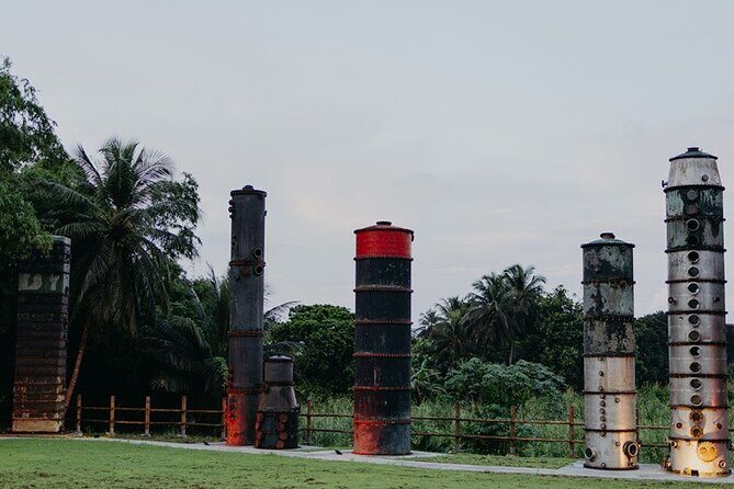 Guided tour with tasting of the Distillery Bonne Mère - Who Should Consider This Tour?