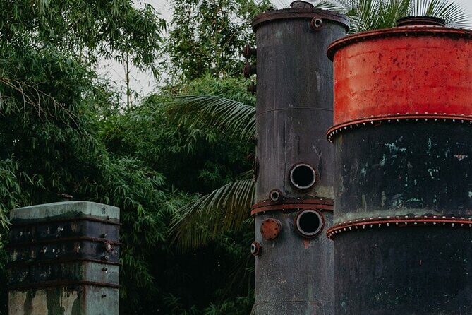 Guided tour with tasting of the Distillery Bonne Mère - FAQ