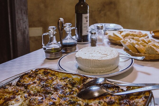 Guided Tour With Wine Tasting and Local Organic Products - Discovering Organic Delights