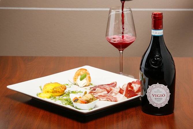 Guided Tour With Wine Tasting - Accessibility and Participation