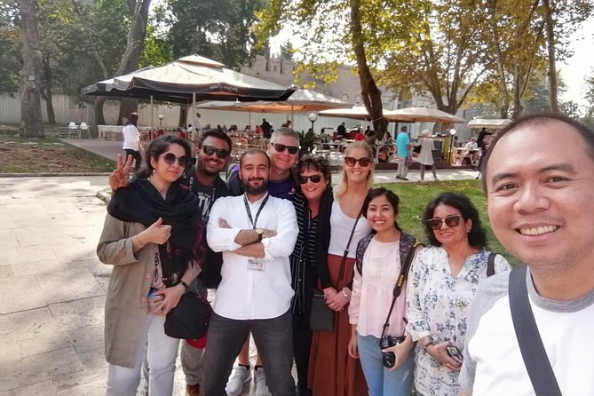 Guided Tours in Istanbul - Discovering the Grand Bazaar