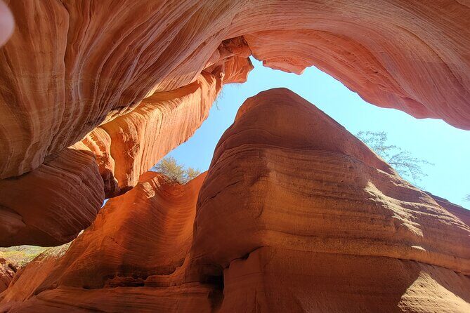 Guided tours in southern Utahs slot canyons, Indian ruins, and national parks. - Who Will Love This Tour?
