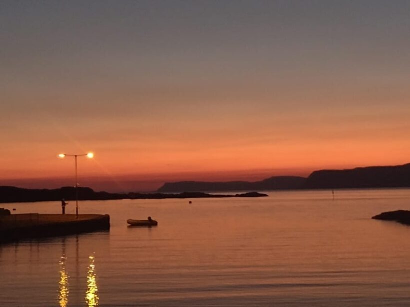 Guided tours of Oban and Argyll - Exploring the Guided Tours of Oban and Argyll: A Practical Guide