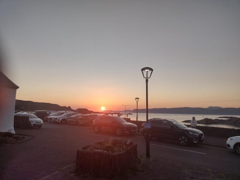 Guided tours of Oban and Argyll - How It Compares to Similar Experiences