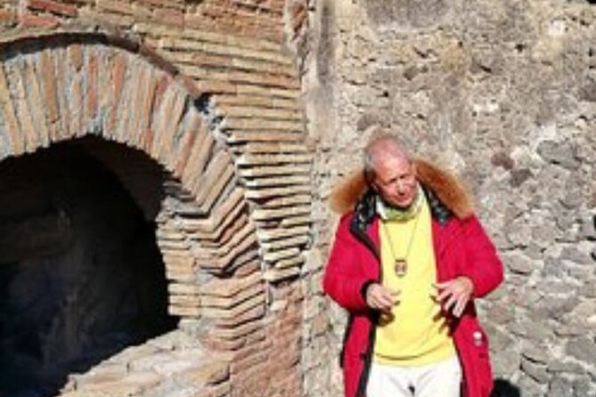 Guided Tours of Pompeii Excavations Historical and Cultural Itineraries - Benefits of Booking Directly vs. Through Agencies