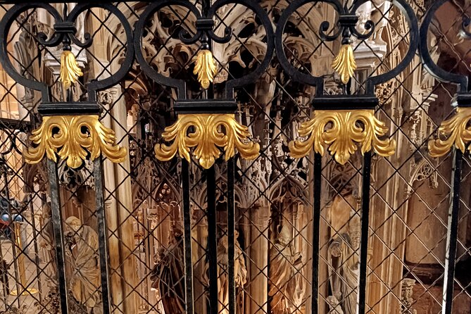 Guided Tours of Strasbourg Cathedral - Responses and Host Engagement