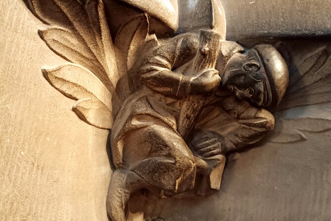 Guided Tours of Strasbourg Cathedral - Booking and Cancellation Policy